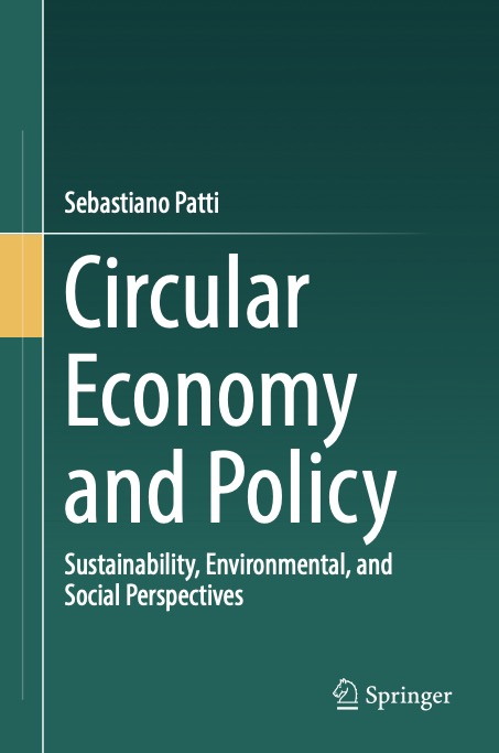 Circular Economy and Policy: Sustainability, Environmental, - Inspire ...