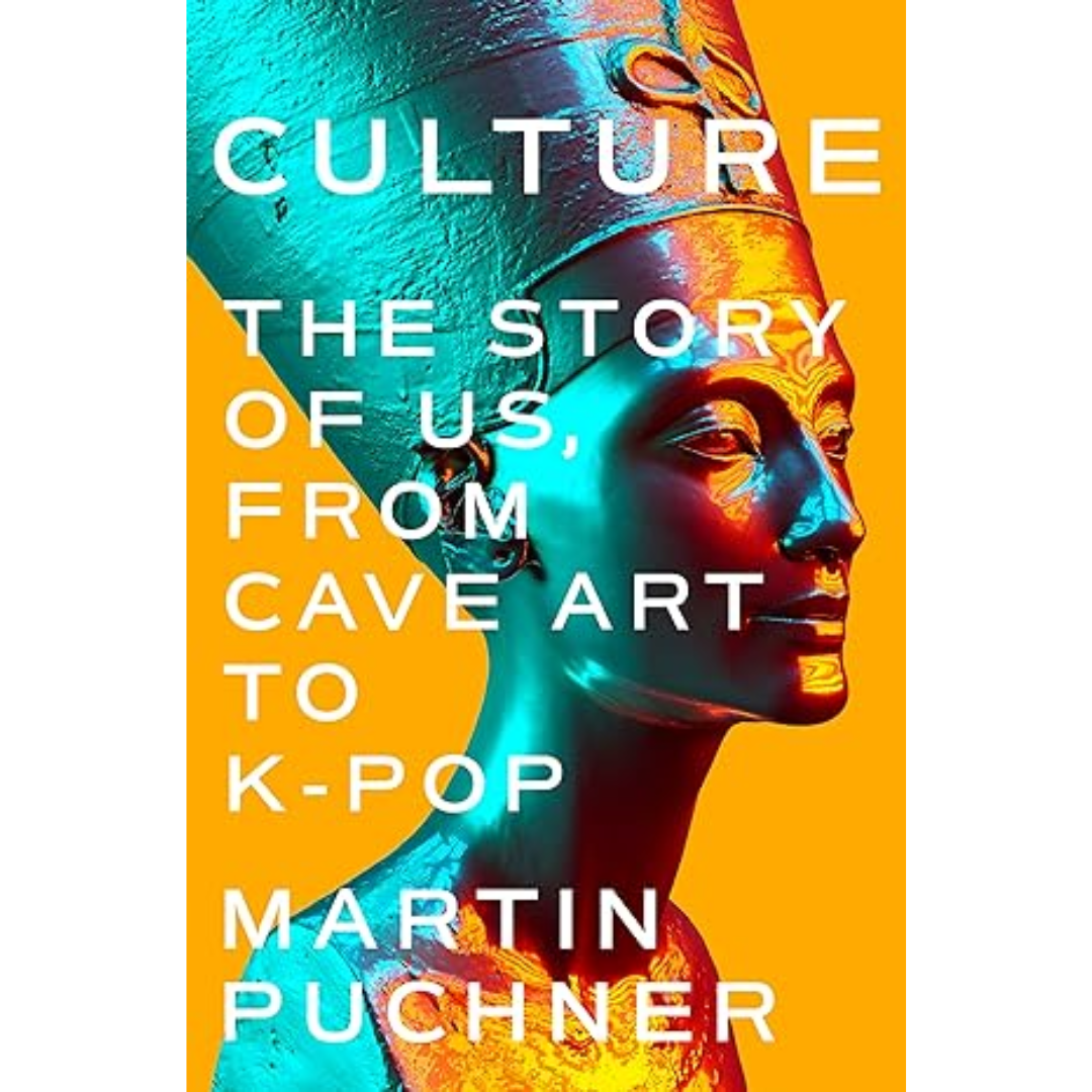 Culture: The Story of Us, From Cave Art to K-Pop | Inspire Uplift