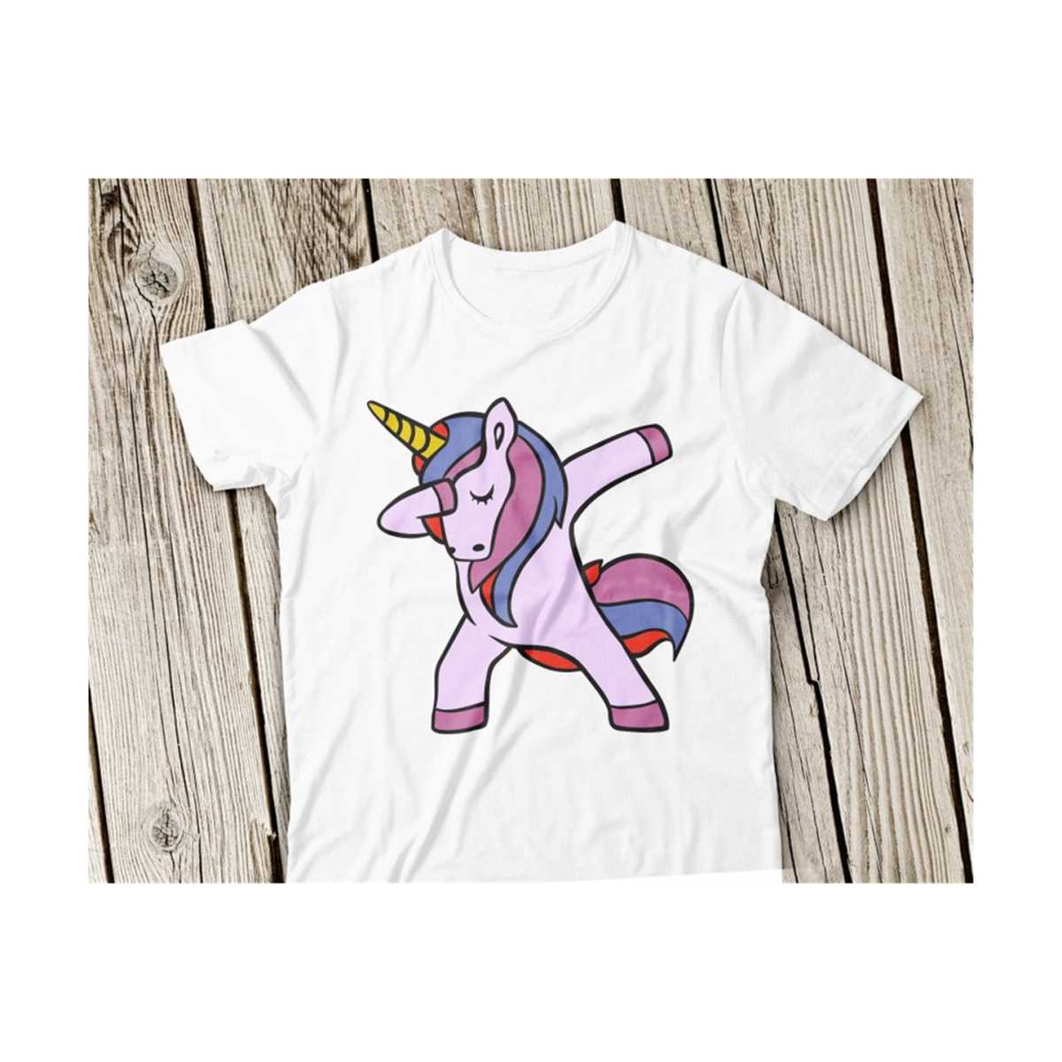 Dabbing Unicorn SVG Dabbing svg Dab svg Dabbing Unicorn SVG | Inspire ...