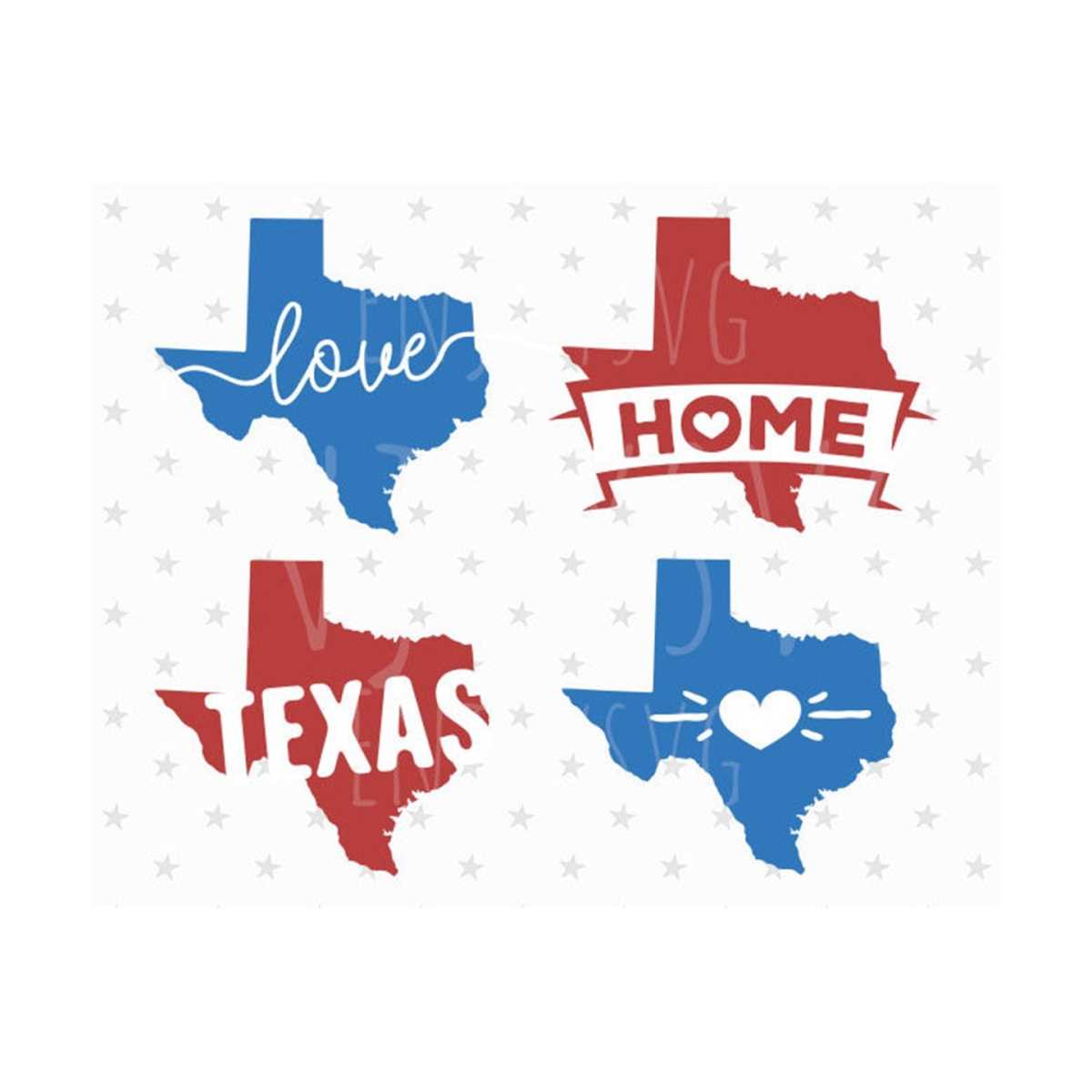 Texas SVG, Texas State svg, Texas Svg file, Taxas Clipart sv | Inspire ...