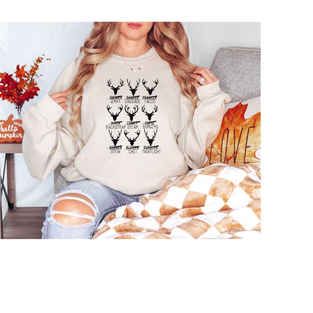 Christmas Gifts For The Deer Hunter | Inspire Uplift