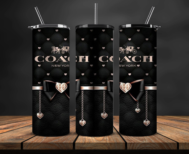 Coach Pattern | Inspire Uplift