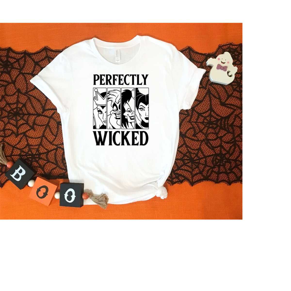 Wicked Shirts – Theatrical | Inspire Uplift