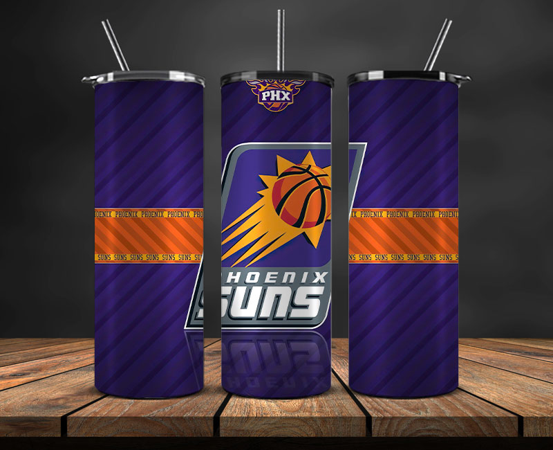 Phoenix Suns Logo,NBA Logo, NBA Png, Basketball Design,NBA T | Inspire ...