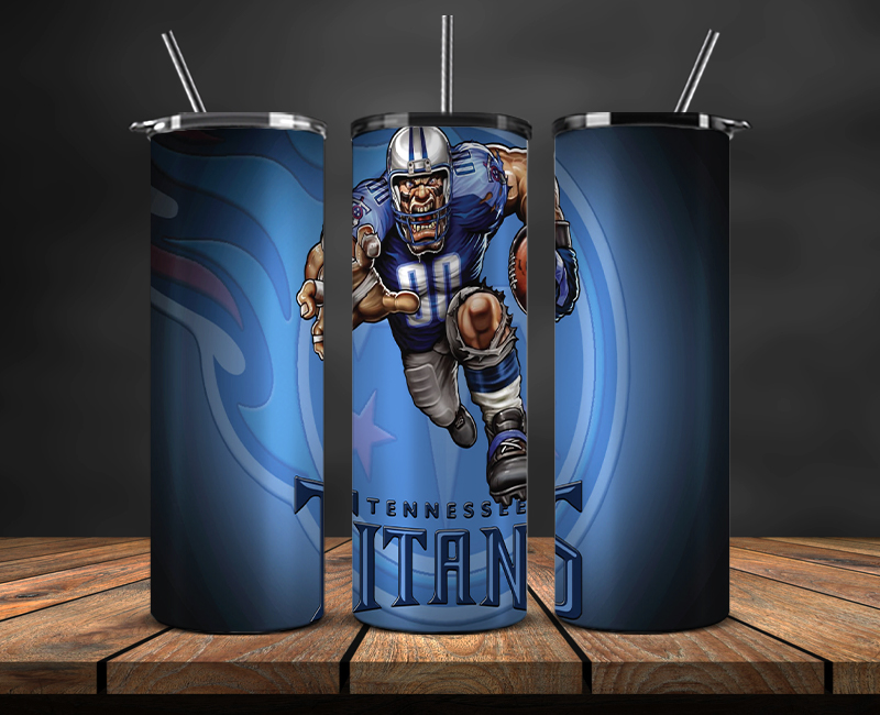 Titans NFL Tumbler Wraps,NFL,NFL Logo,Nfl Png,Nfl Teams,Nfl | Inspire ...