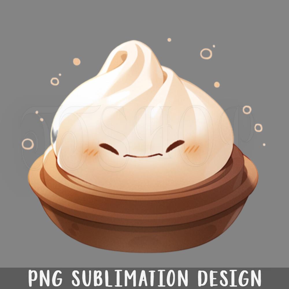 Dim Sum Dumpling Xiao Long Bao PNG Download | Inspire Uplift