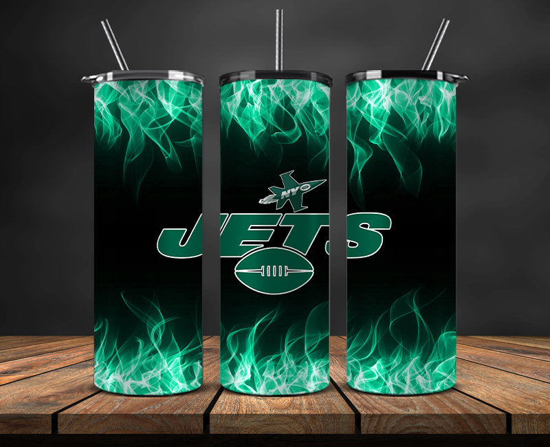 NY Jets Tumbler Wrap ,Nfl,NFL Logo,Nfl Png,NFL Spots,Nfl Tea | Inspire ...