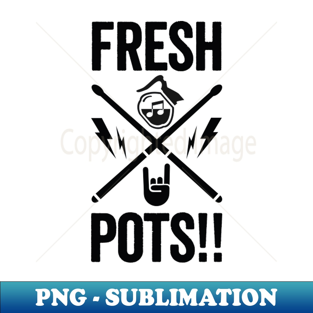 Fresh Pots Foo-Ever Fighting The Caffine Withdrawls - Aesthe - Inspire ...