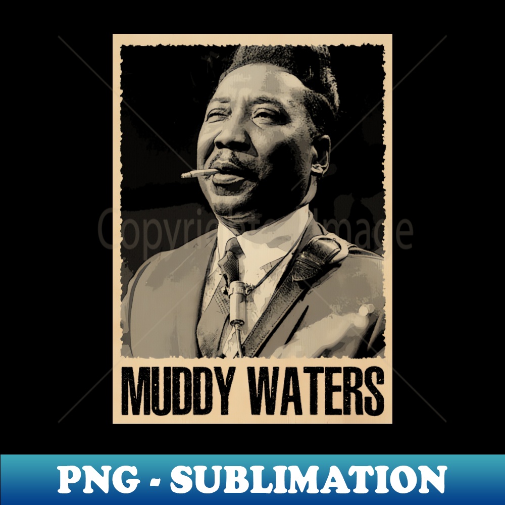 Delta Roots Global Impact Muddy Waters Influence - Exclusive | Inspire ...