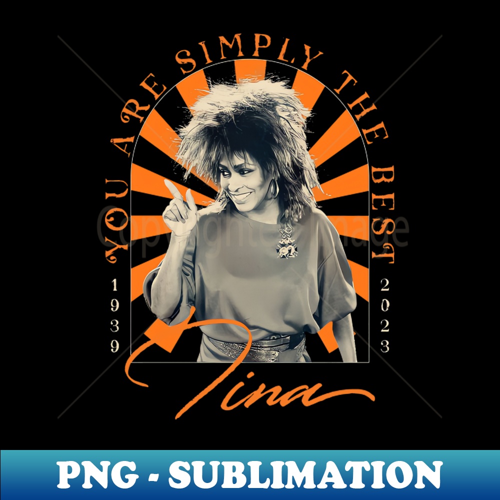You Are Simply The Best - Modern Sublimation PNG File - Capt | Inspire ...