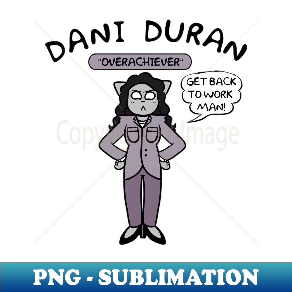 Overachiver - PNG Sublimation Digital Download - Perfect for | Inspire ...