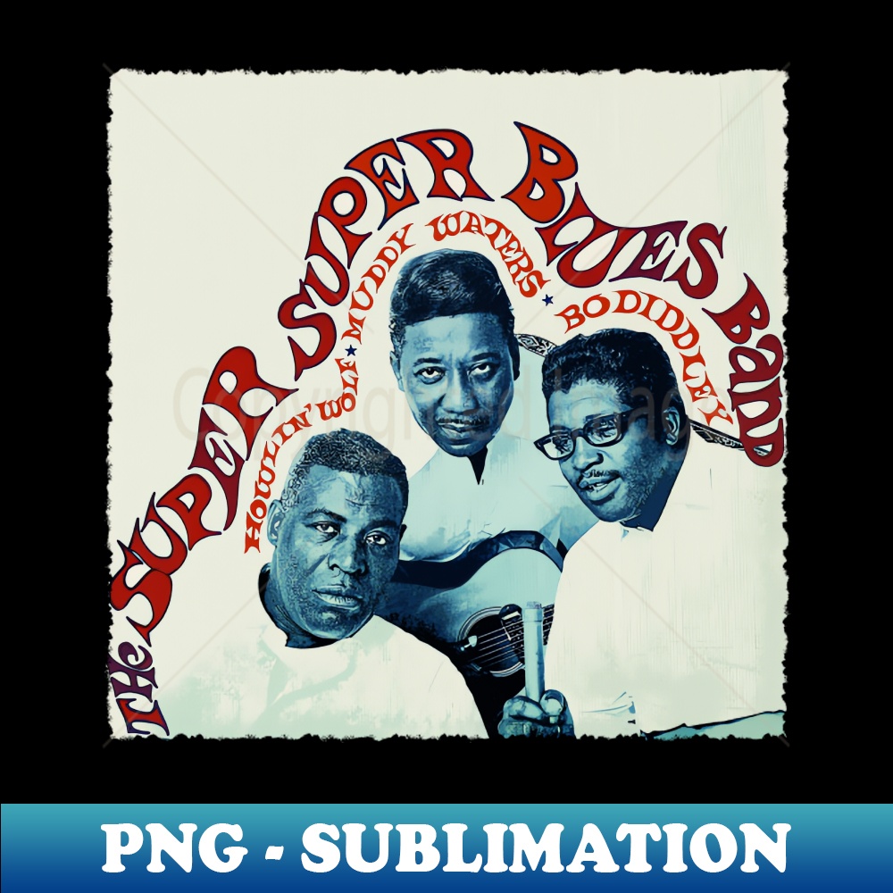 Capturing Muddy Waters Iconic Moments In Music - Elegant Sub | Inspire ...