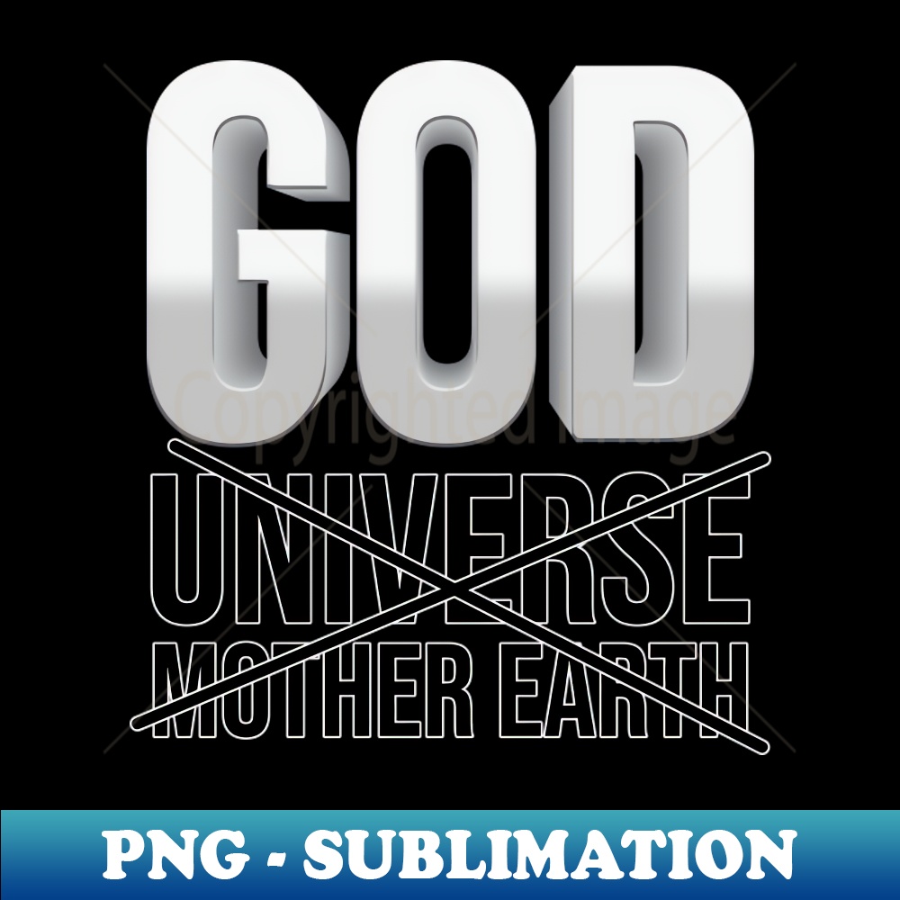 God created the earth and universe Genesis 11 - Decorative S - Inspire ...