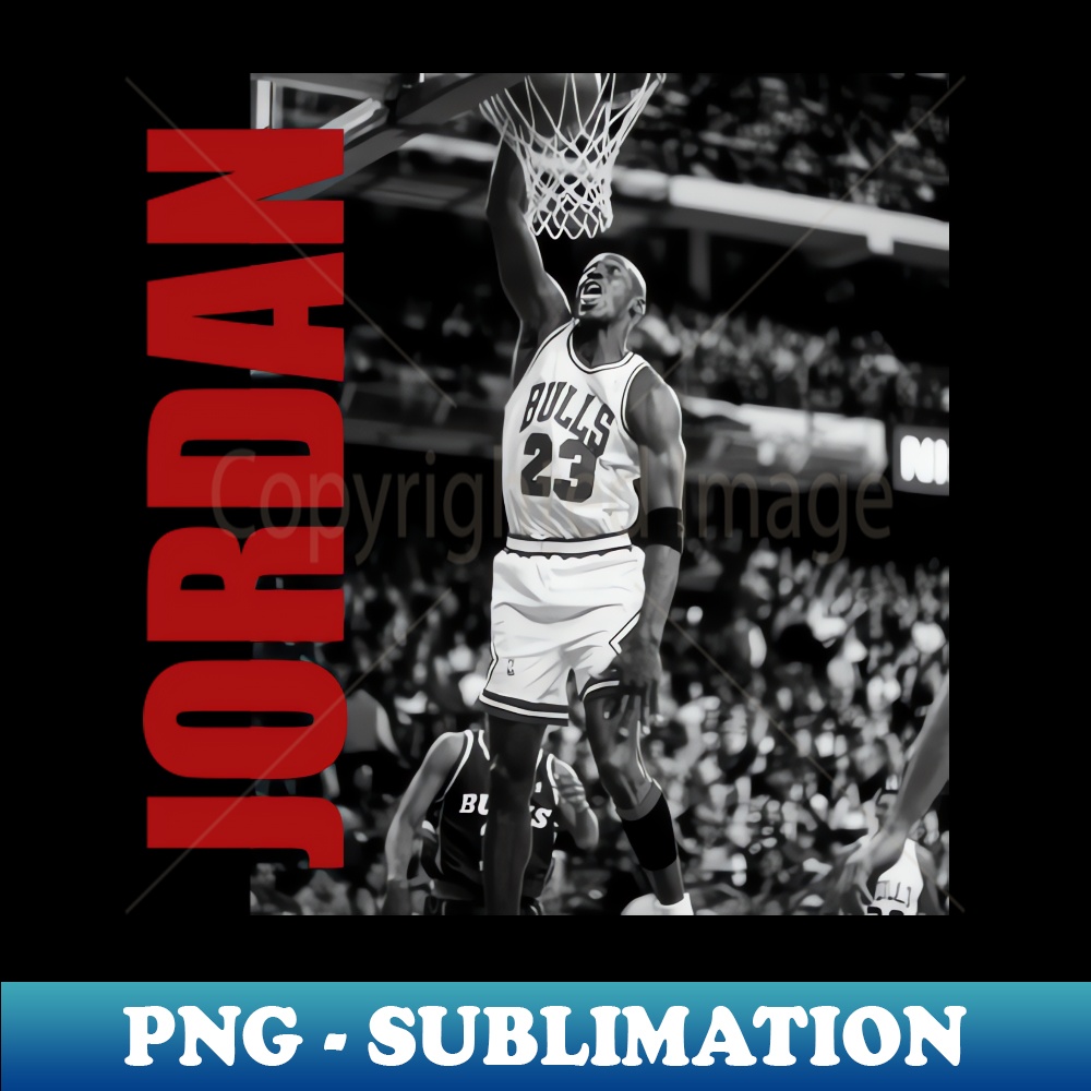 Michael Jordan Michael Jordan Retro Aesthetic Fan Art 80s | Inspire Uplift