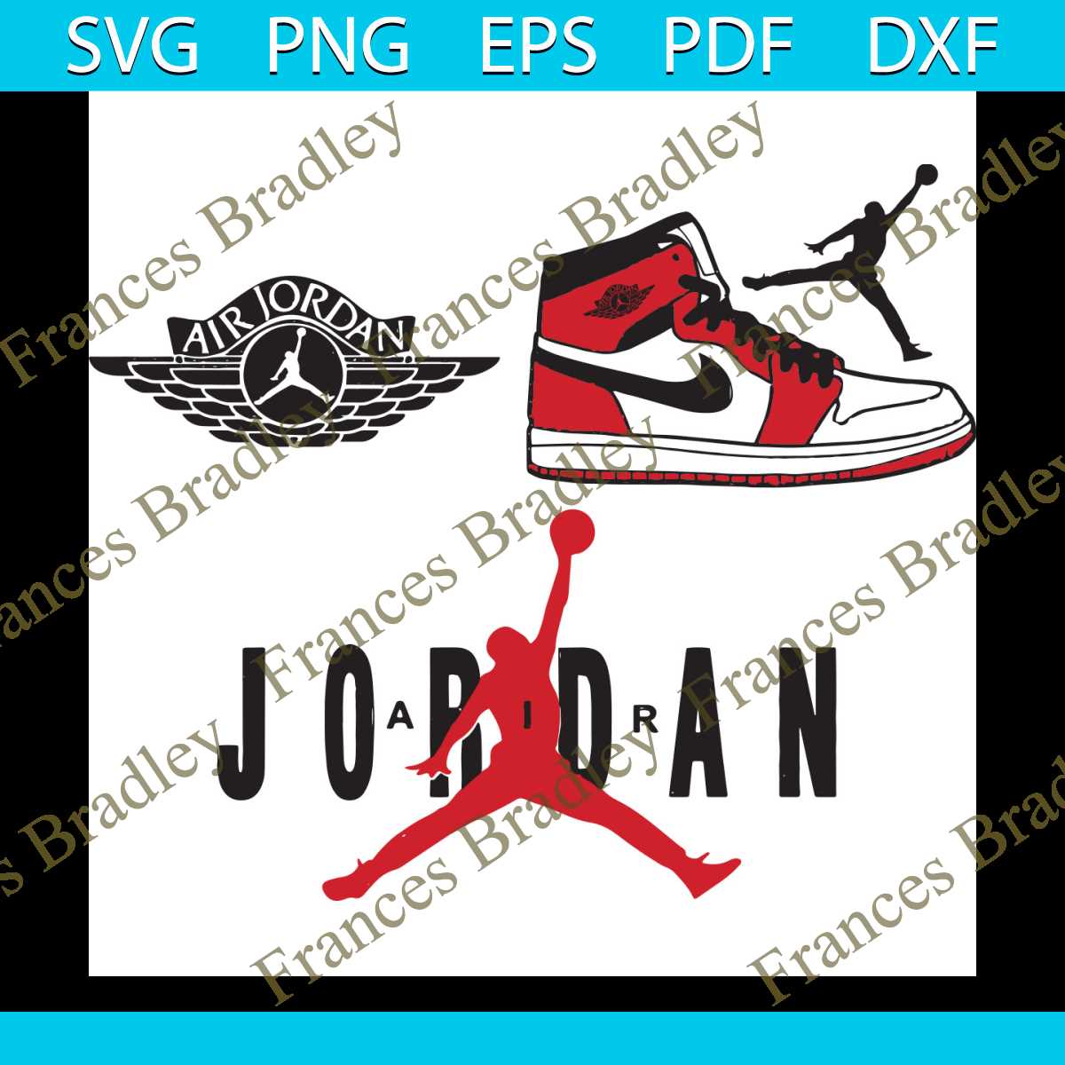 Air Jordan Logos Svg, Trending Svg, Jordan Svg, Jordan Logo, | Inspire ...