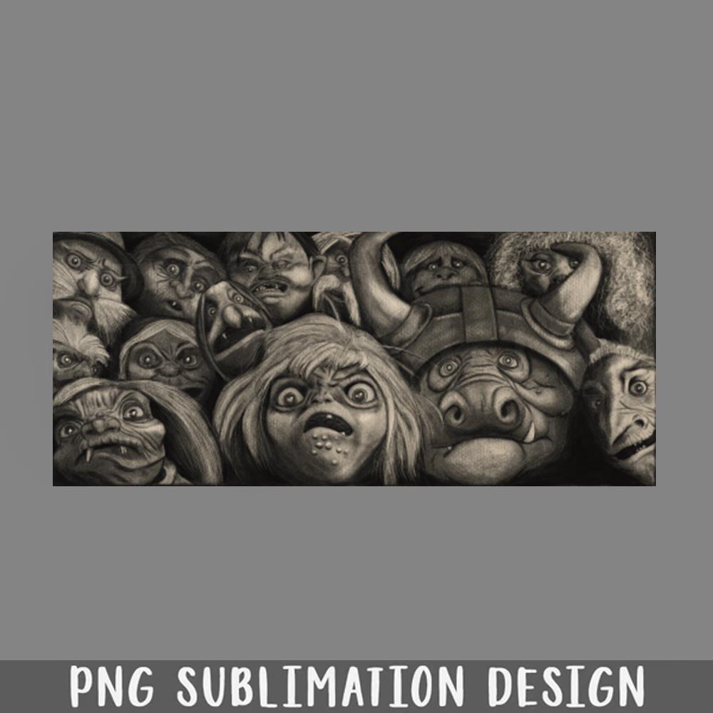 Did she say it PNG Download | Inspire Uplift