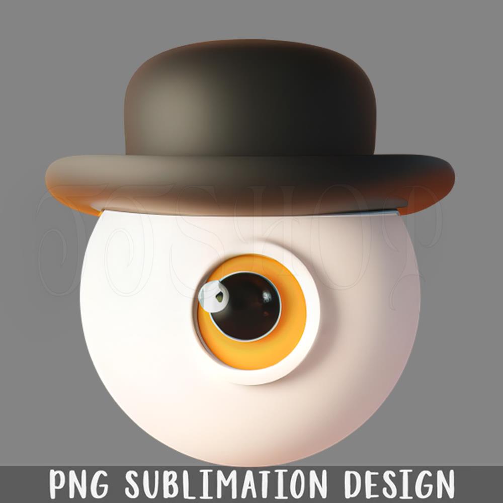 A Clockwork Orange Original Fan PNG Download | Inspire Uplift
