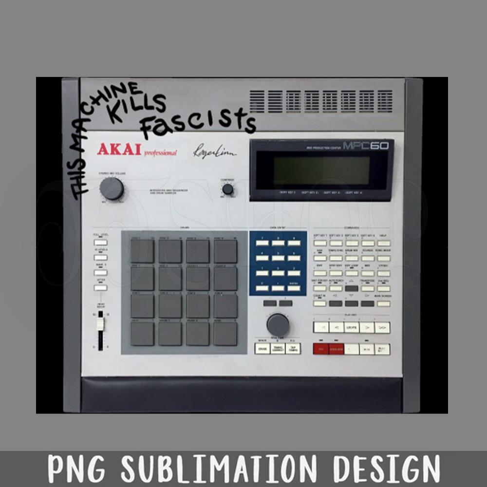Akai MC 60 This Machi PNG Download | Inspire Uplift