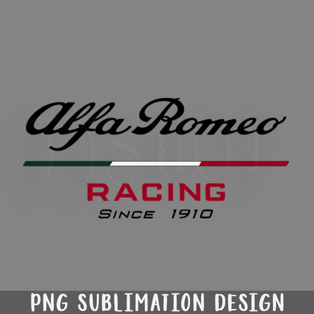 Alfa Romeo Racing F1 visit fmDisegnored PNG Download | Inspire Uplift