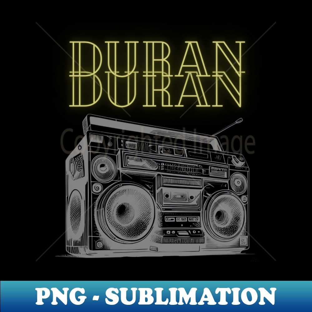 radio - Decorative Sublimation PNG File - Unlock Vibrant Sub | Inspire ...