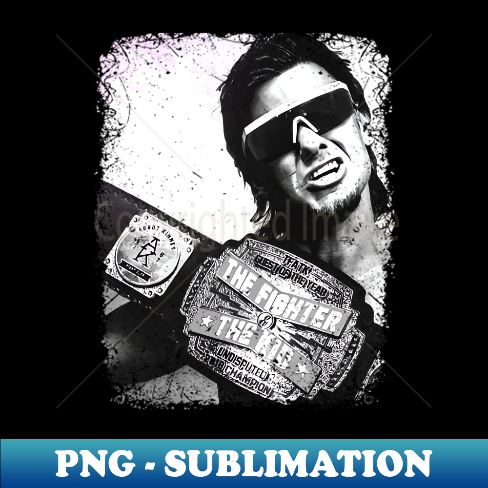 Theo Von Artwork - Exclusive Sublimation Digital File - Tran | Inspire ...