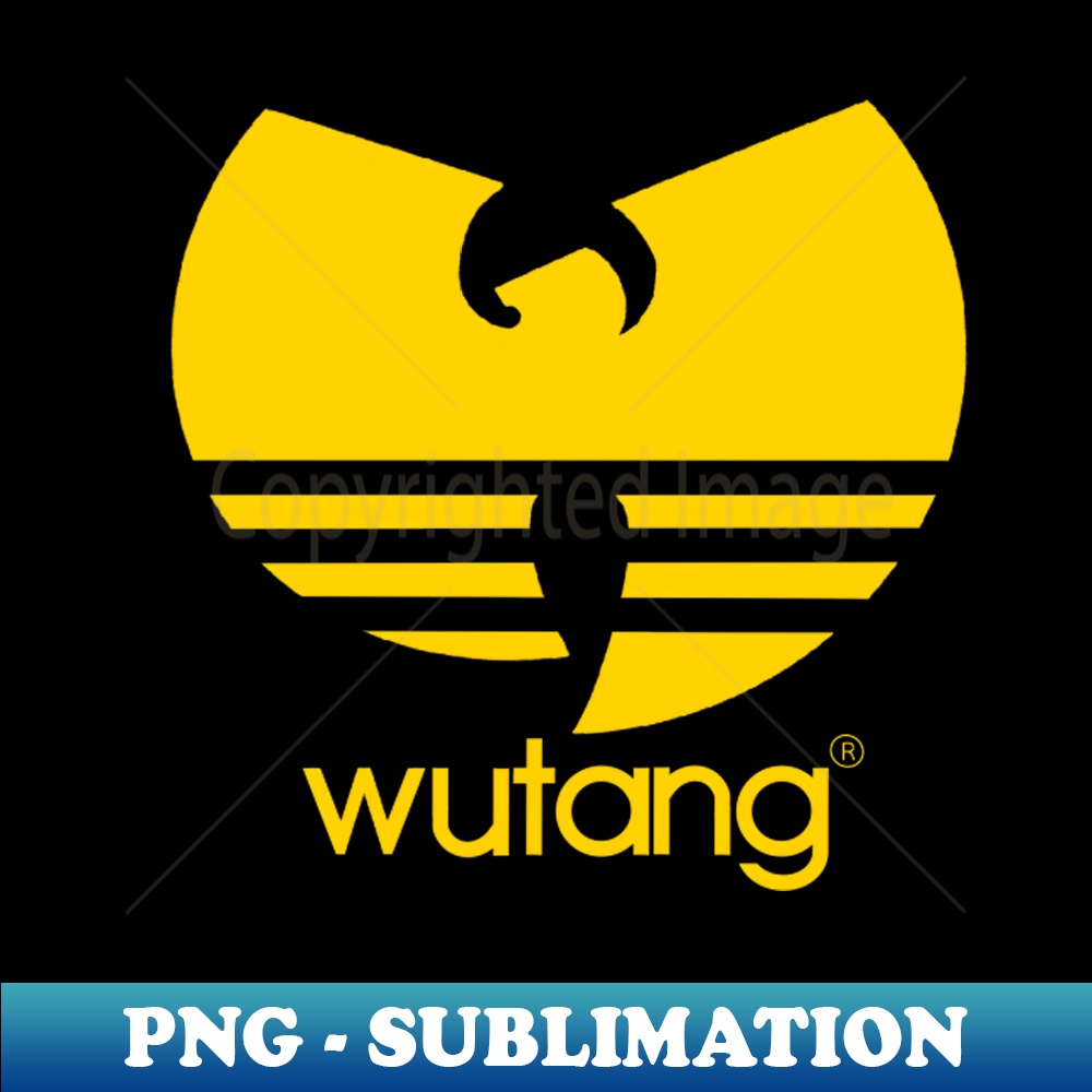 Wutang its forever - Special Edition Sublimation PNG File - | Inspire ...