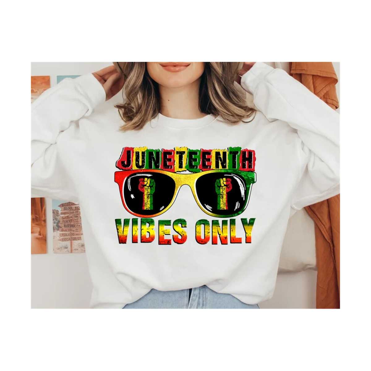 Juneteenth Vibes Only Png, Juneteenth Png, 1865 vibes png, E | Inspire ...