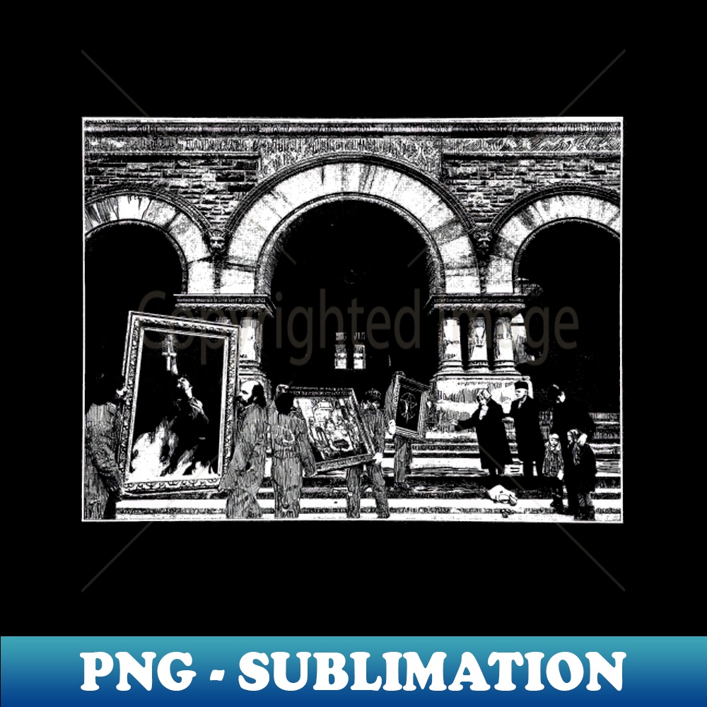 Moving Pictures - Unique Sublimation PNG Download - Bring Yo | Inspire ...