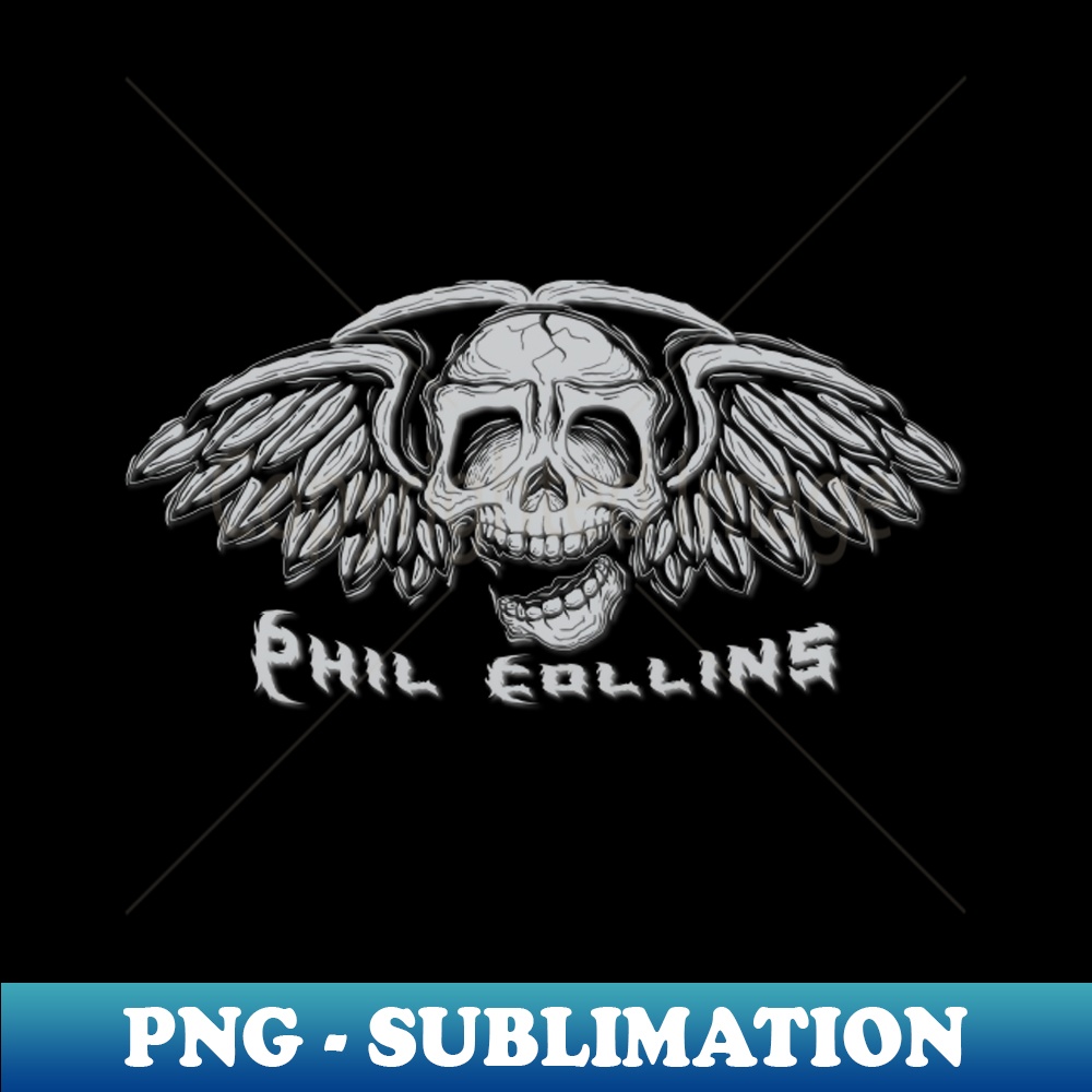 Phil Collins - In the Air Tonight - PNG Transparent Digital | Inspire ...