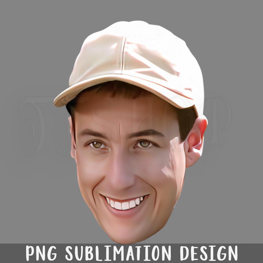 Adam PNG Download | Inspire Uplift