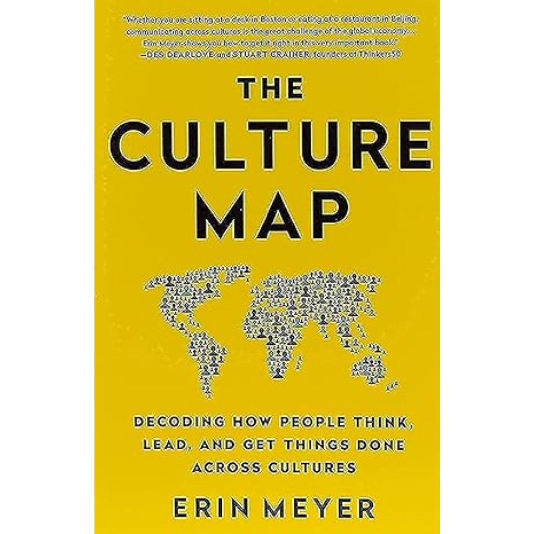 The Culture Map | Inspire Uplift