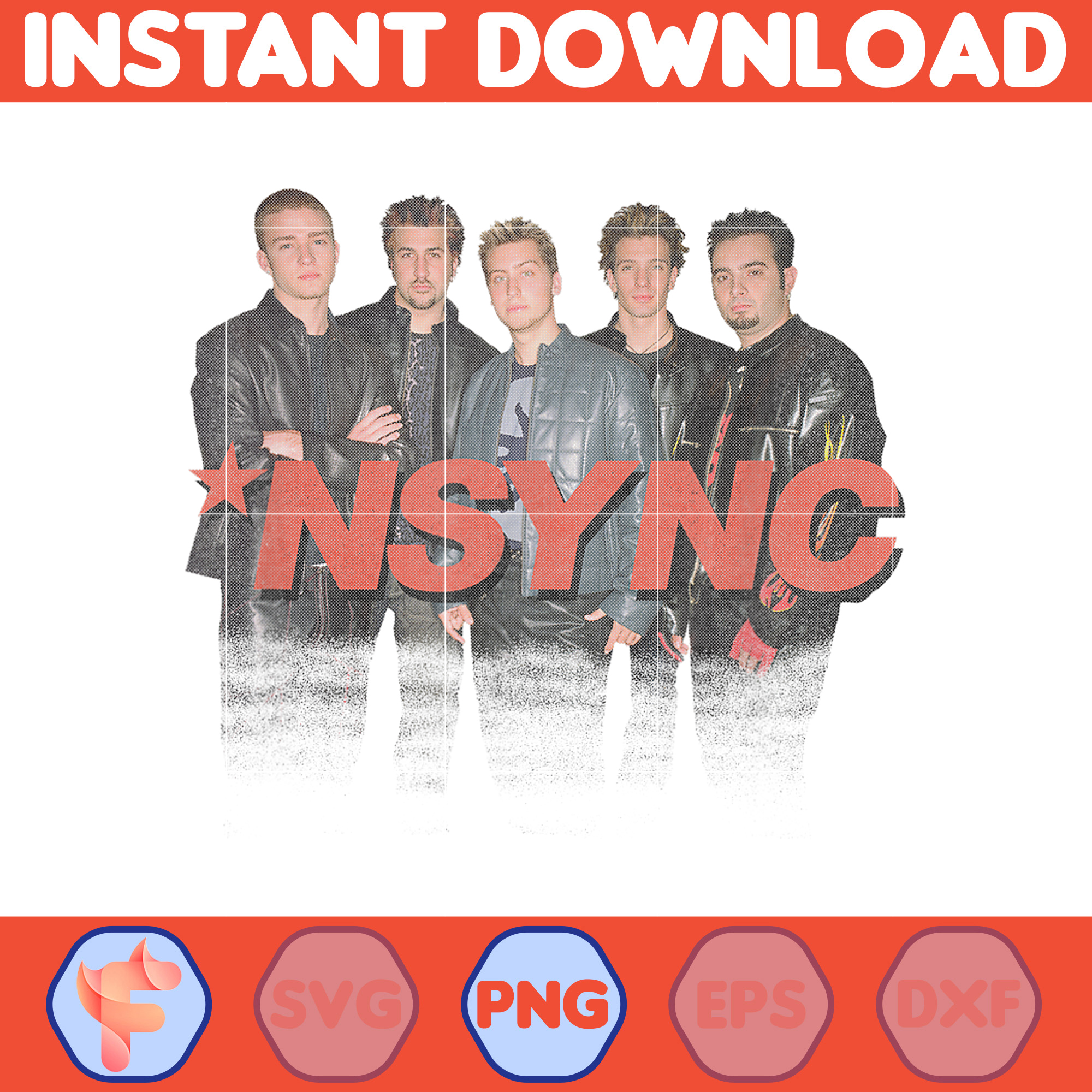 Nsync Png, In my Nsync Reunion Era Png, NSync Album Cover Pn | Inspire ...