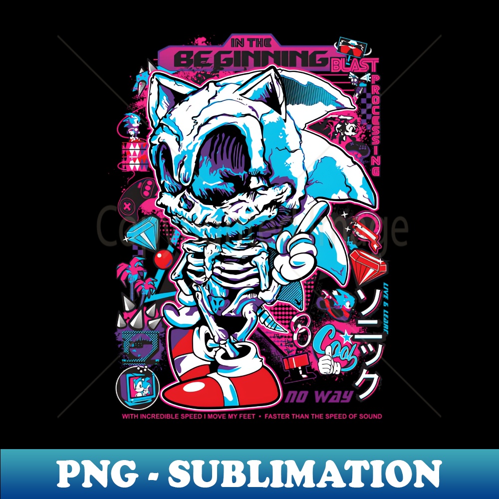Dead Fast - PNG Transparent Sublimation Design - Spice Up Yo | Inspire ...