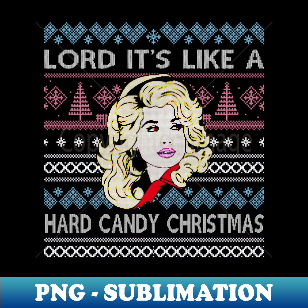 Like a hard candy christmas idol gift for fans - Professiona | Inspire ...