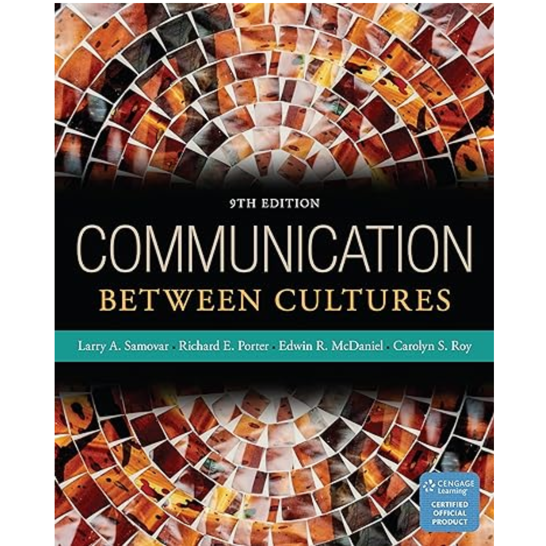 Communication Between Cultures 9th Edition | Inspire Uplift