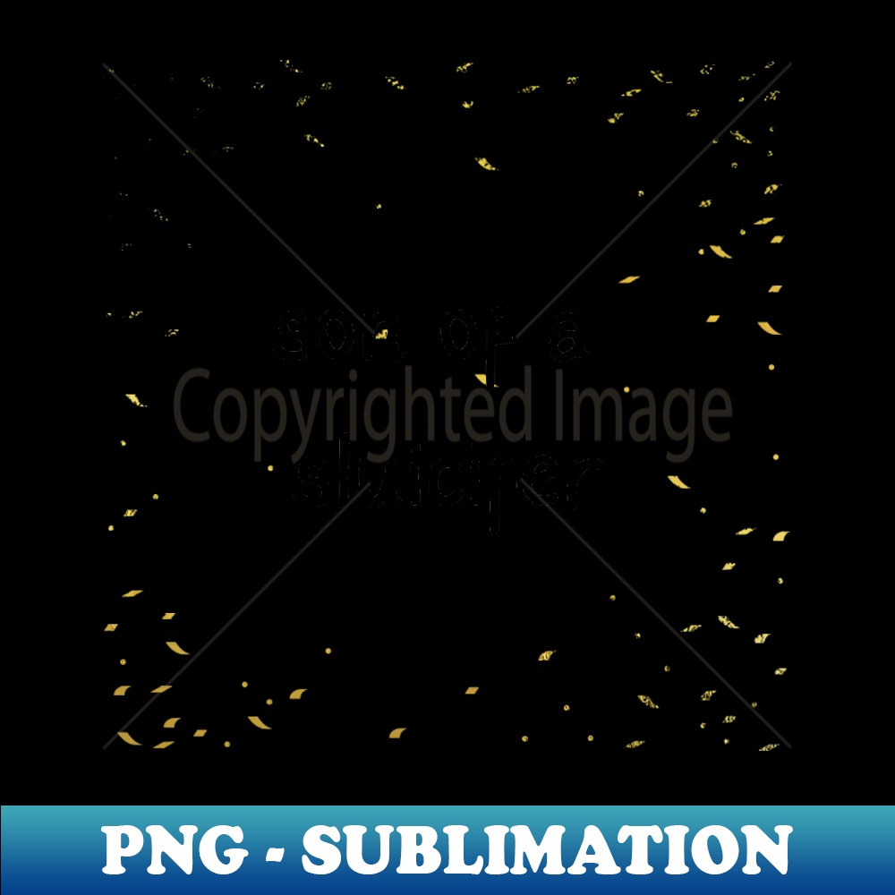 son of a sluicifer Gold Rush - Vintage Sublimation PNG Downl | Inspire ...