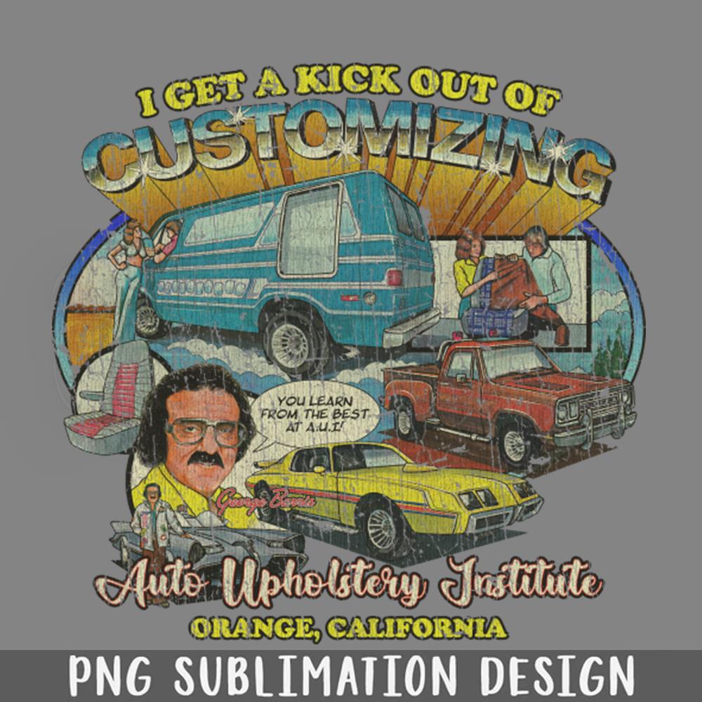 Auto U PNG Download | Inspire Uplift