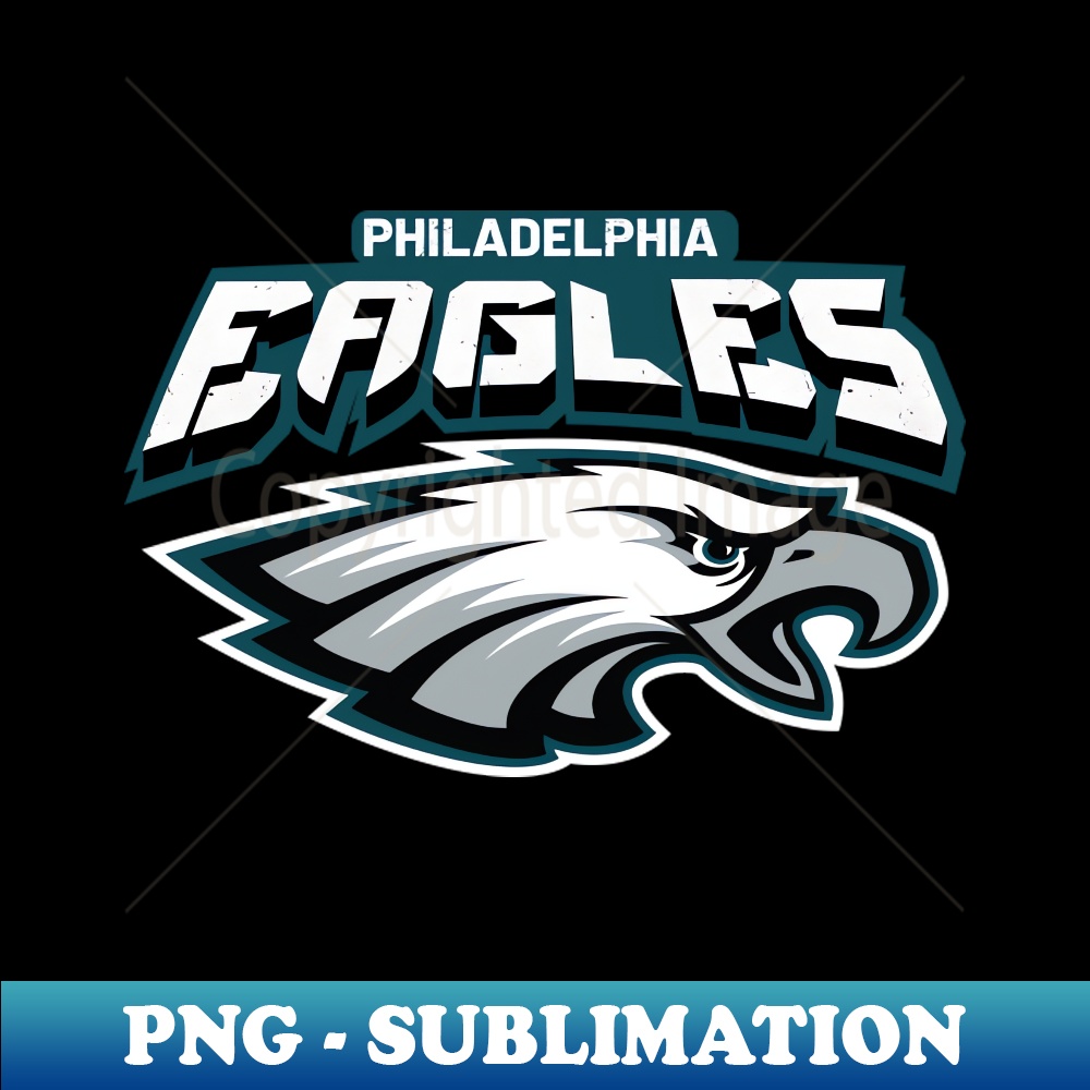 philadelphia eagles Philly Special - PNG Transparent Digita | Inspire ...