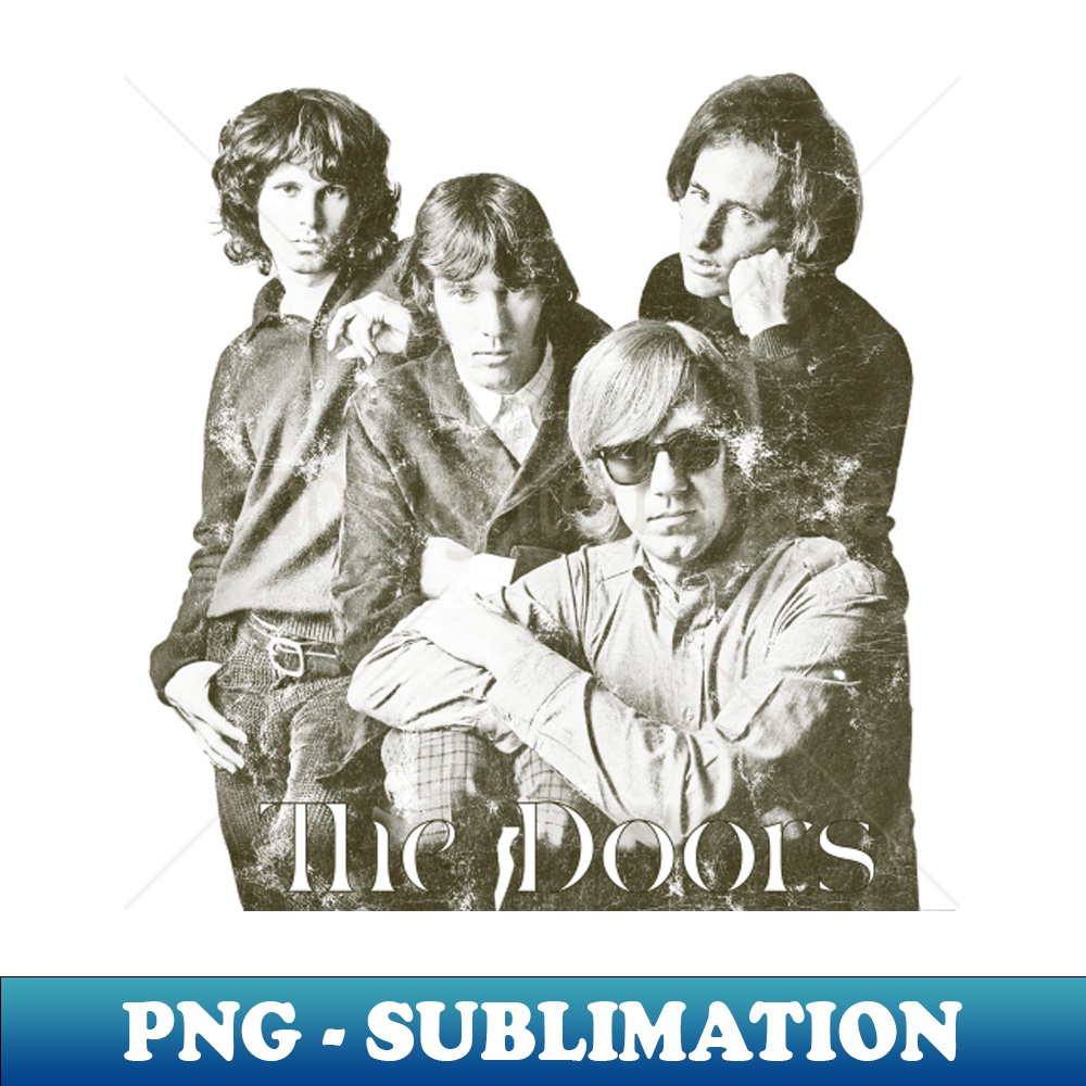 Perception The rock Band - Special Edition Sublimation PNG F - Inspire ...