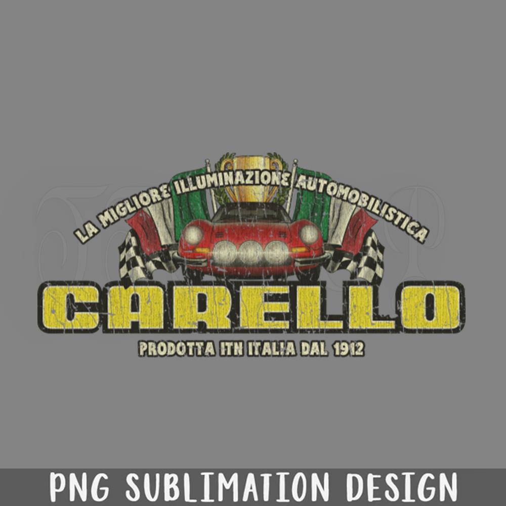 Carello High erformance Lighting 1912 PNG Download | Inspire Uplift