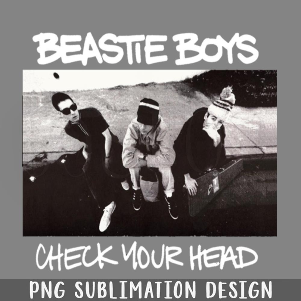 beastie boys PNG Download | Inspire Uplift