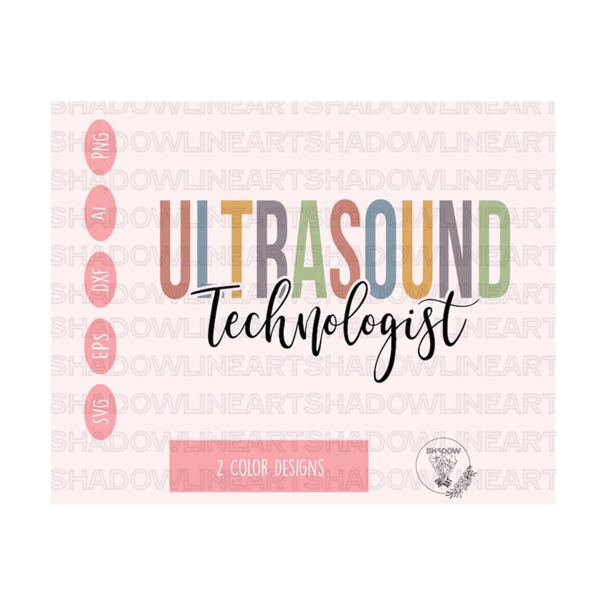 ultrasound svg - Inspire Uplift
