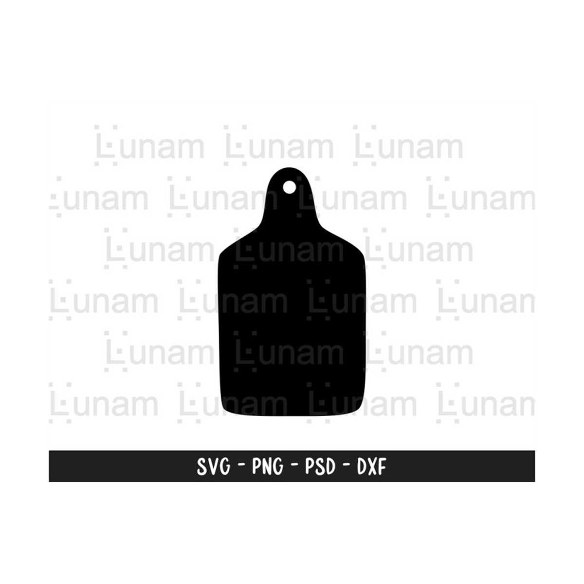 Cattle Tag Clipart | Inspire Uplift