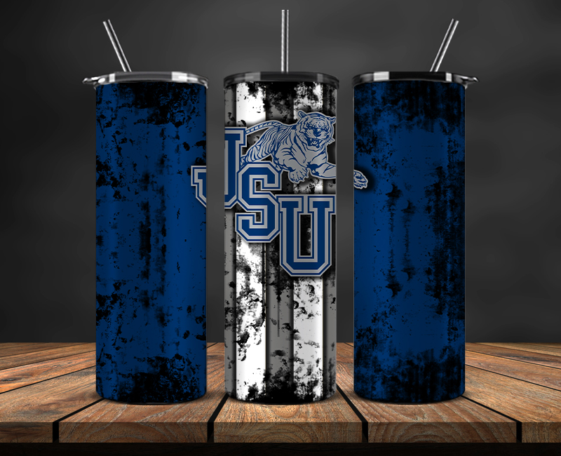 Jackson State University Logo, Ncaa Png, NcaaTeams, Ncaa Log | Inspire ...