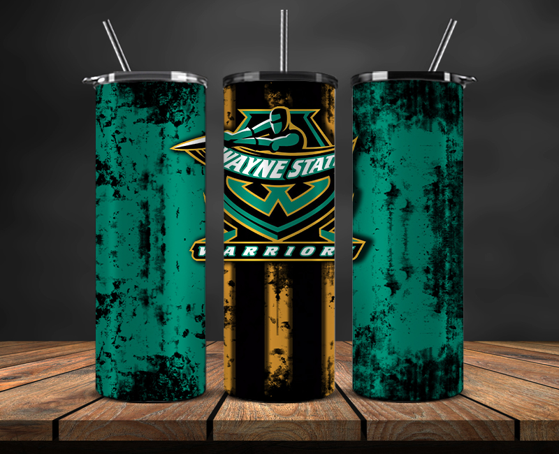 Wayne State Logo, Ncaa Png, NcaaTeams, Ncaa Logo, Ncaa Tumbl - Inspire ...