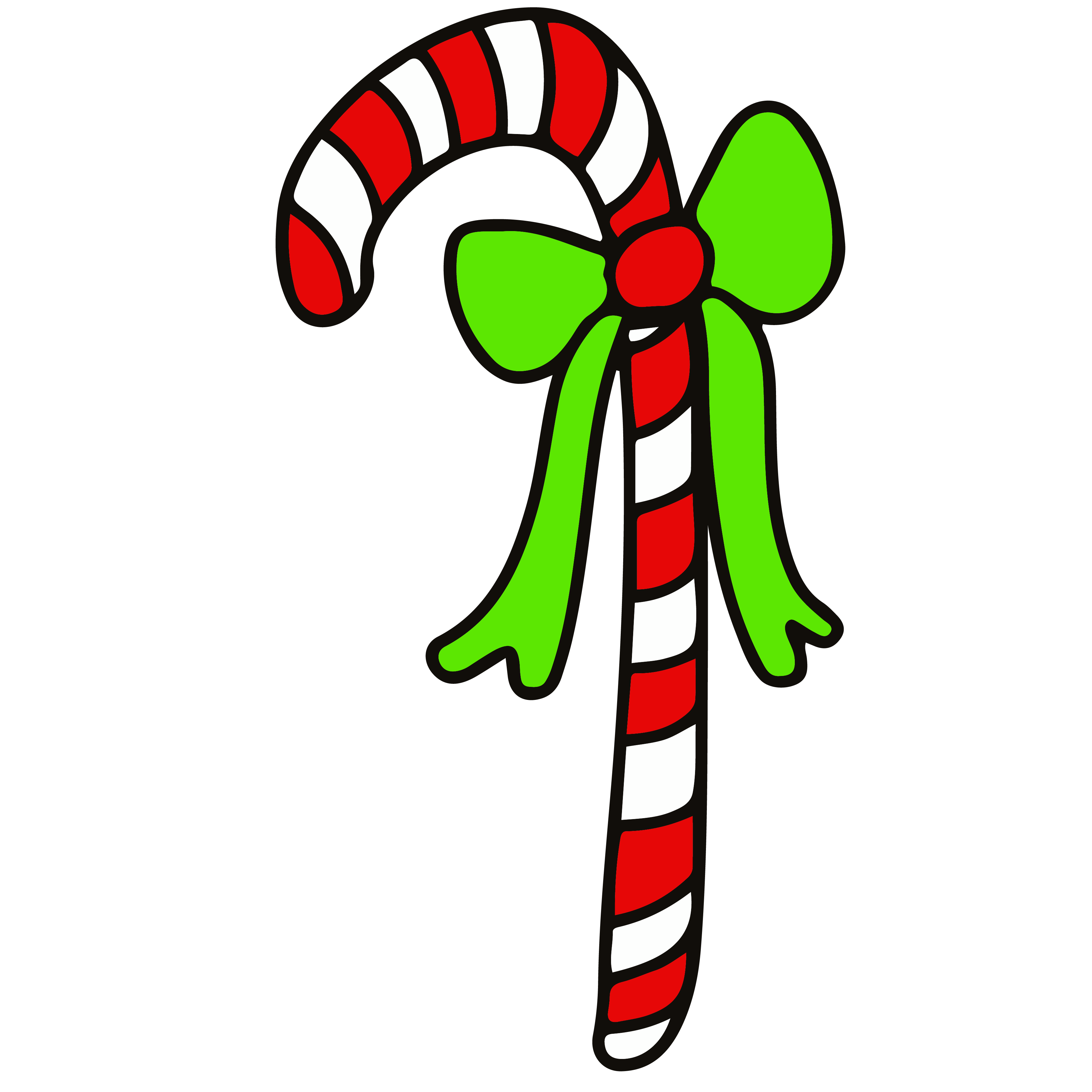 Merry Christmas Svg Grinch Hand Svg Grinch Svg Grinch Orn Inspire