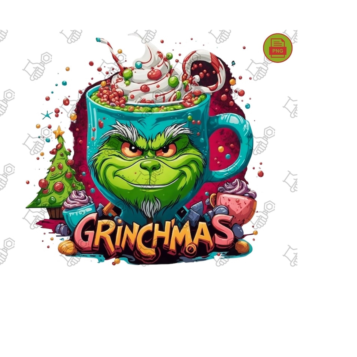 Product - Inspire Uplift