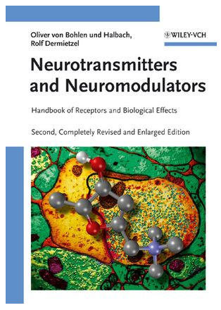 Neurotransmitters and Neuromodulators Handbook of Receptors - Inspire ...