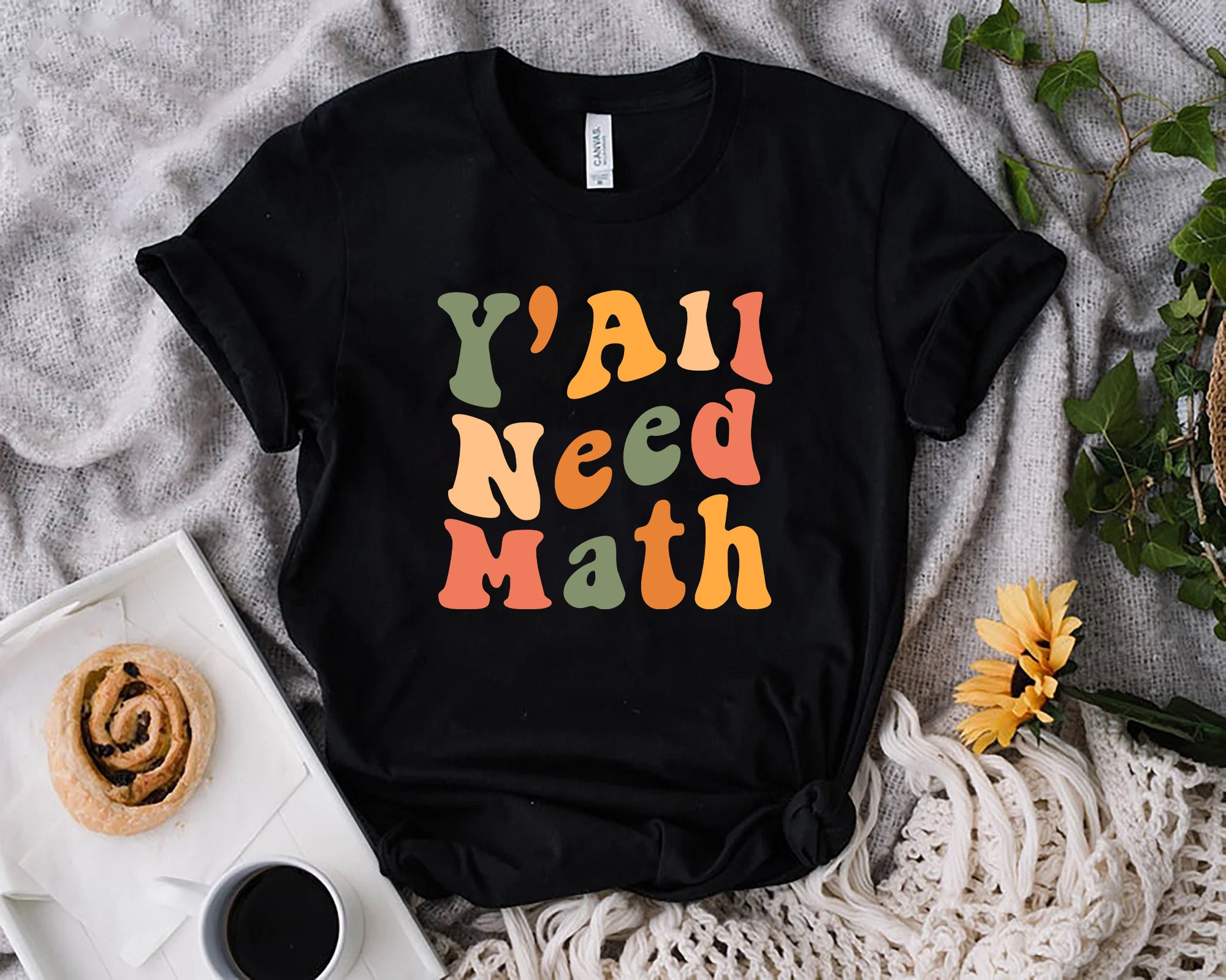 Y'all Need Math, Math Teacher Shirt Png, Math Lover Gift, Ma | Inspire ...