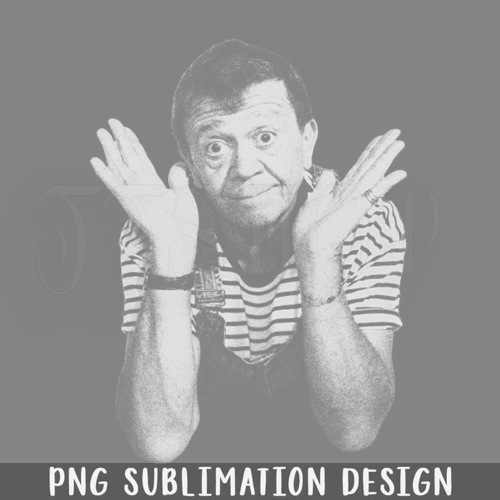 Chabelo Xavier Lopez PNG Download | Inspire Uplift